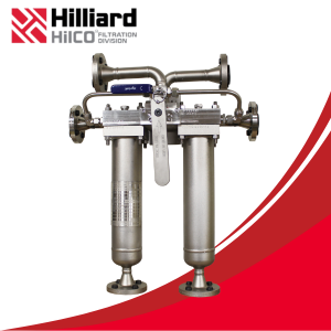 HILCO Hyflow™ Oil Filter from Hilliard Corporation (The)