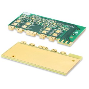 Printed Circuit Board --Copper Inlay from Shenzhen Kinwong Electronic ...