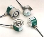 Absolute and Incremental Rotary Encoders from Gurley Precision Instruments