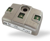 i-ALERT® Condition Monitor from ITT Corporation