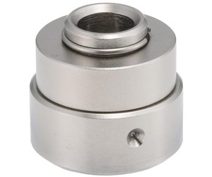 Receptacle for QCSJS Heavy Duty Shaft Mount from Imao-Fixtureworks