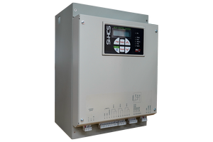 SI-HCS Heat Control System from Solcon Solutions LLC