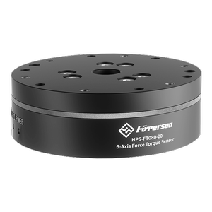 Humanoid robots need a force torque sensor from Hypersen Technologies ...