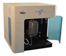 Chemisorption Analyzer ChemStar TPX Series from Quantachrome Instruments