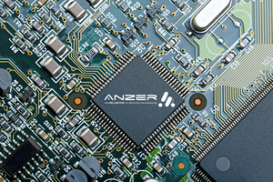 Efficient PCB Component Placement: 20 Guidelines from ANZER