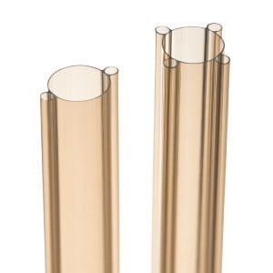 Sub-Lite-Wall® Multi-Lumen Tubing from Zeus