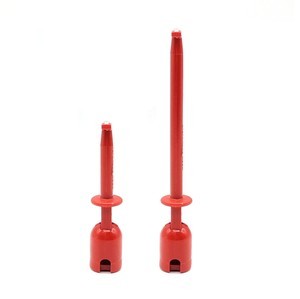 Heavy-Duty Insulation-Piercing Test Hooks & Leads from E-Z-HOOK, a ...