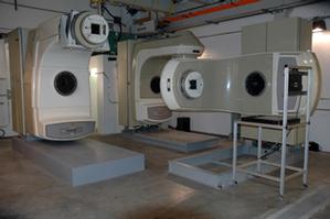 Industrial Radiography-High Energy X-Ray Services from VJ Technologies ...