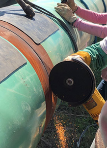 Proper Weld Preparation from Weiler Abrasives