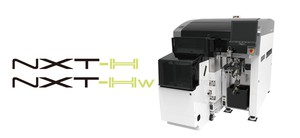 Fuji Ultra Accurate Placement Platform - NXT-H from Fuji America Corporation