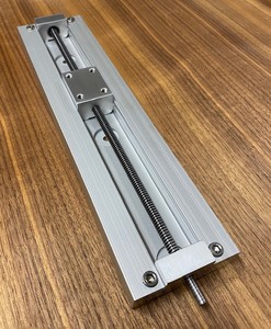Adjustable Positioning Guide (APG) from Modern Linear Incorporated