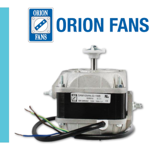 Open Frame Motors from New Yorker Electronics Co., Inc.