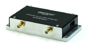 Acousto-Optic Modulators: Precision Laser Control from CASTECH, Inc.