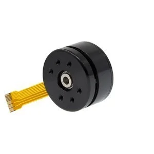 24mm Hollow Shaft BLDC Motor for UAG Gimbals from Constar Motion Co., Ltd
