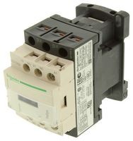 SCHNEIDER ELECTRIC -- Easy TeSys Contactors from Newark, An Avnet Company