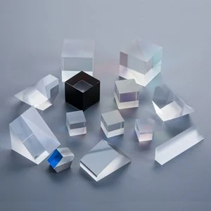 Custom High Precision Glass Optical Prisms from Suzhou Jiujon Optics Co ...