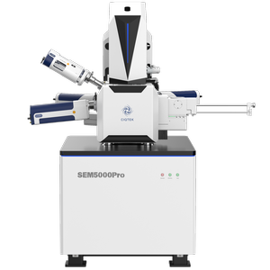 FESEM Scanning Electron Microscope | SEM5000Pro from CIQTEK Co., Ltd