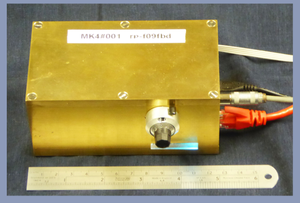 Time-Domain NMR Spectrometer from Lab-Tools Ltd.