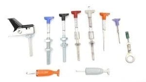 High Quality Harness Board Components! from E-Z-HOOK, a division of ...