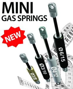 SMALL BUT EXCELLENT! from Bansbach Easylift®