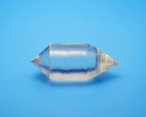 Yb:CALGO Ultra-Low Quantum Defect Laser Material from CASTECH, Inc.