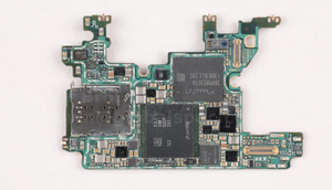 TechInsights Teardown: Samsung Galaxy Z Flip4 from TechInsights Inc.
