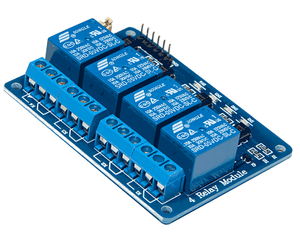 HOW TO USE RELAYS TO CONTROL LINEAR ACTUATORS from Progressive Automations