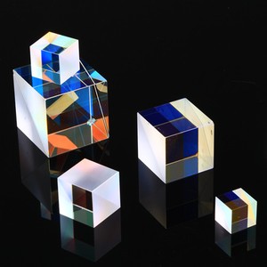Polarizing Beamsplitter Cubes (PBS) from UNI OPTICS(Fujian) Co., Ltd