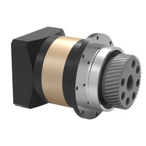 Ultra Precision Planetary Gearbox for Robotics from KOFON Motion Group