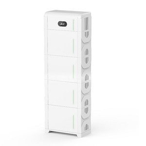 Residential Battery Storage (LFP & Stackable Type) from ACE BATTERY CO ...