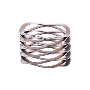 Application of Wave Springs from Zhejiang Lisheng Spring Co., Ltd.