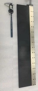 Iron-less Linear Motor IL150-15 – High Force from Suzhou ITG Linear ...