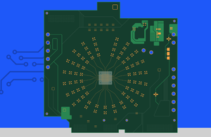 Semiconductor ATE from Summit Interconnect