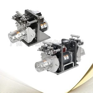 Precision Digital-Control Fluid Injection System from Guangzhou Ascend ...