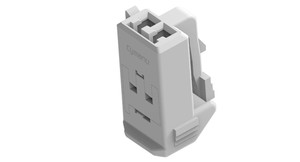 Automotive Electrical Connector, 2 Position from Ningbo Changyu ...