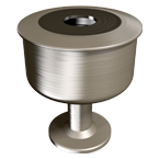 Secure and Sleek GHOST™ Fastening Technology from PennEngineering®