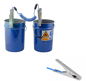 Bond-Rite Range from Newson Gale