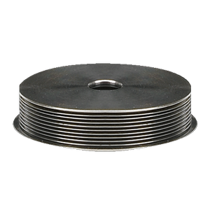 Volume Compensators for High Pressure from BellowsTech, an MW ...