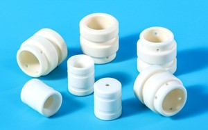 Ceramic Valve for Beverage Machines from Suntech Applied Materials ...