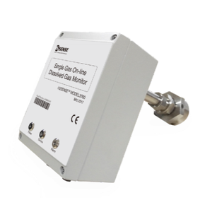 Hydrogen DGA Online Monitor for Transformer from Hydrogen Sense ...