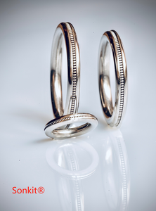 Spring Energized Metal C-Seal for High Pressure from Sonkit (Shanghai ...