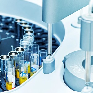 CNC Machining for Precision Medical Parts from RPWORLD