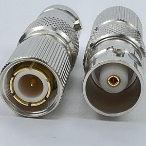 Precision RF Coax Connectors for Demanding Signals from BEXKOM ...