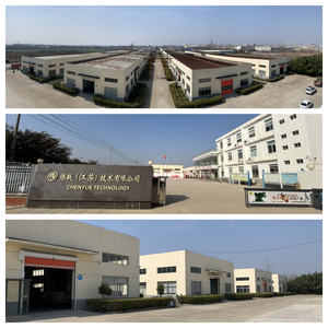 Reducers for Textile Industry Efficiency from Chenyue (Jiangsu ...