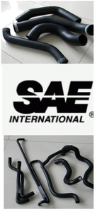SAE J20, SAE J30, and ASTM D380 Standard Hoses from Winborn Rubber ...