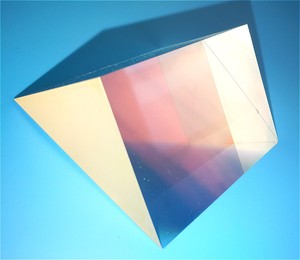 Right Angle Prisms from Changchun Yutai Optics Co., Ltd.