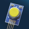 Custom Temp, Conductivity, Flow & Humidity Sensors from Electro Optical ...