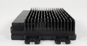 TechInsights Teardown: Ford F-150 Lightning electronic control unit ...