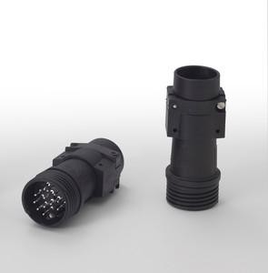 Schaltbau Lighting connectors: Rugged & Resistant from Schaltbau GmbH