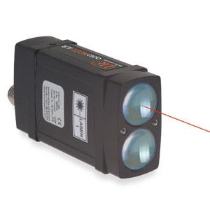 Powerful laser distance sensor from Micro-Epsilon Group